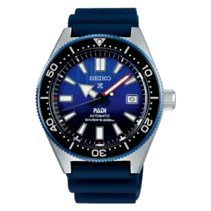 SEIKO Prospex Diver Watch - Stainless Steel