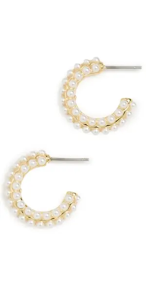 Baublebar Pearl Jewelry