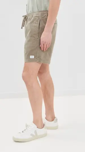 KATIN Corduroy Stretch Shorts
