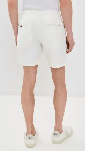 KATIN Isaiah Local Shorts - Sugar