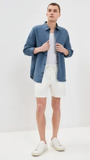KATIN Isaiah Local Shorts - Sugar
