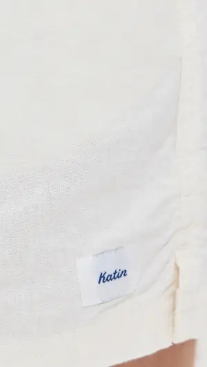 KATIN Isaiah Local Shorts - Sugar