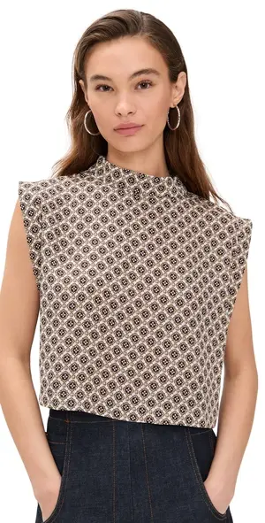 Rachel Comey Bacchus Top