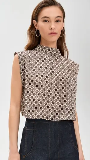 Rachel Comey Bacchus Top