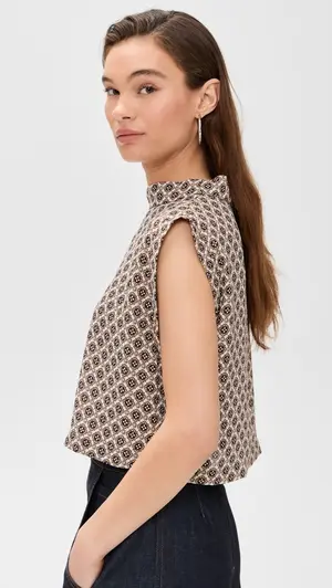 Rachel Comey Bacchus Top