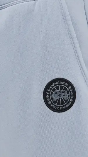 Canada Goose Black Disc Huron Pants