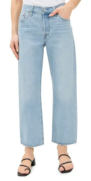 LEVI'S 501 90s Ankle Jeans