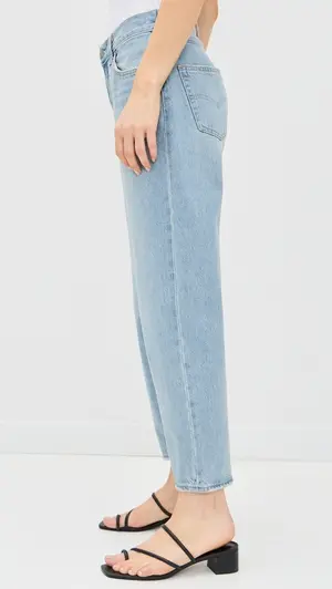 LEVI'S 501 90s Ankle Jeans