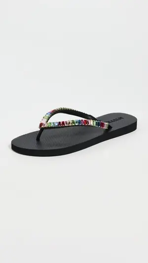 Mystique Flip Flops