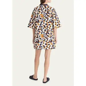 ERES Maree Tunic Coverup