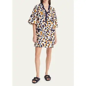 ERES Maree Tunic Coverup