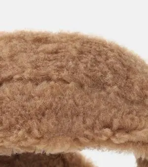 Max Mara Ovidio Headband