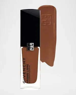 Givenchy Prisme Libre Glow Serum Blurring & Hydrating Foundation 65c