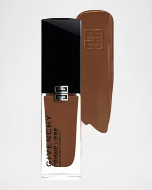 Givenchy Prisme Libre Glow Serum Blurring & Hydrating Foundation 67n