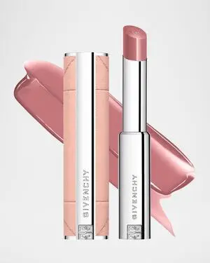 Givenchy Rose Perfecto Shine N114