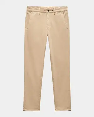 Rag & Bone Fit 2 Stretch Twill Chino Pants - Dpsea