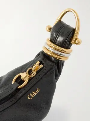Chloé Bracelet Embellished Tote