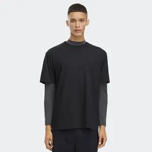 Canada Goose Gladstone Embroidered Relaxed T-shirt - Black