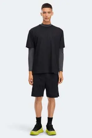 Canada Goose Gladstone Embroidered Relaxed T-shirt - Black