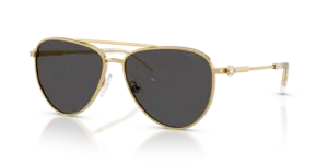 SWAROVSKI Swarovski SK7031 Sunglasses Or
