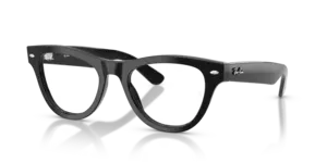 Ray-ban Eyeglasses - Noir