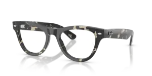 Ray-ban Ray-Ban Eyeglasses Écaille De Tortue Gris