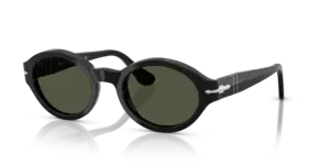 Persol Persol Po3378s Sunglasses Noir