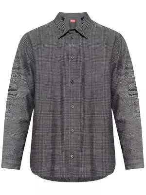 Diesel® Pattern Shirts For Men