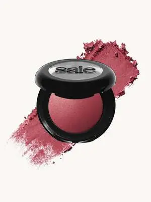 SAIE Supersuede Baked Powder Blush - Grazie