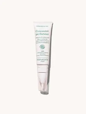 MANUCURIST Nourishing Nail Pen - Clear