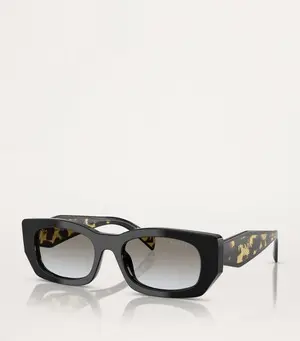Prada Acetate Sunglasses