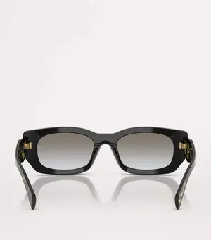 Prada Acetate Sunglasses