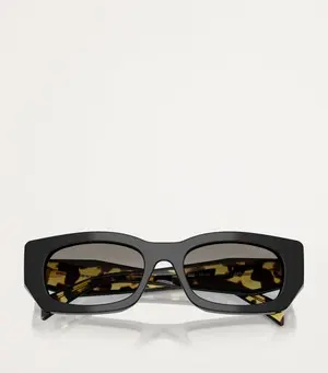 Prada Acetate Sunglasses
