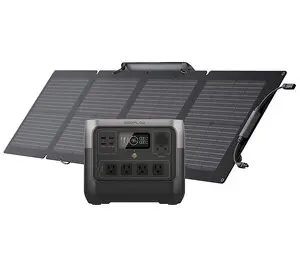 ECOFLOW River 2 Pro 768wh Portable Power Station W/ Sp - One-color