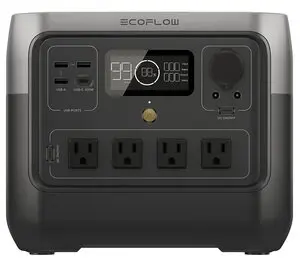 ECOFLOW River 2 Pro 768wh Portable Power Station W/ Sp