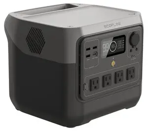 ECOFLOW River 2 Pro 768wh Portable Power Station W/ Sp