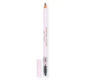 DOLL 10 Brow Remedy Precision Powder Pencil - One-color