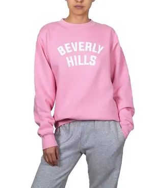 DEPARTURE Beverly Hills Sweatshirt