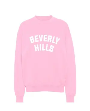 DEPARTURE Beverly Hills Sweatshirt