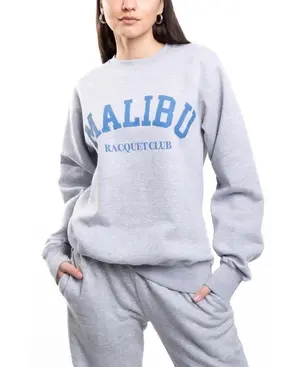 DEPARTURE Malibu Sweatshirt