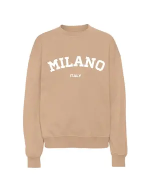 DEPARTURE Milano Sweatshirt