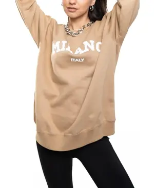 DEPARTURE Milano Sweatshirt