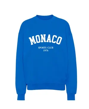 DEPARTURE Monaco Sweatshirt