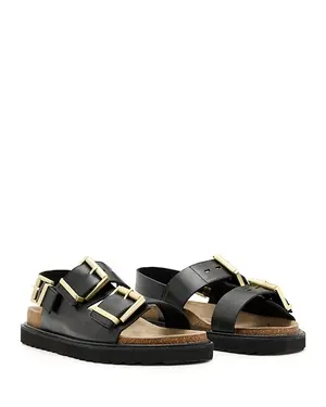 Allsaints Strappy Sandals For Women