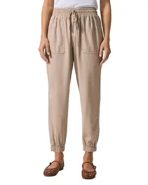 Splendid Lakeside Joggers - Fawn