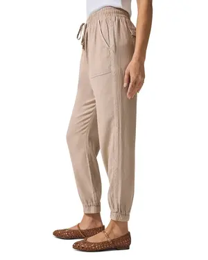 Splendid Lakeside Joggers - Fawn
