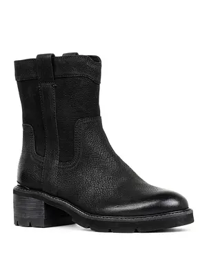 DONALD PLINER Endra Booties