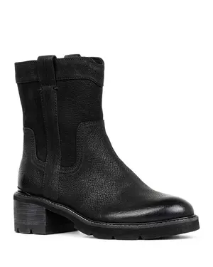 DONALD PLINER Endra Booties