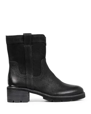 DONALD PLINER Endra Booties