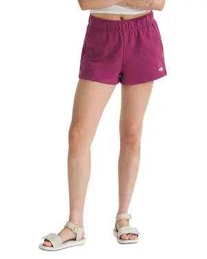 The North Face Pull On Shorts For Women